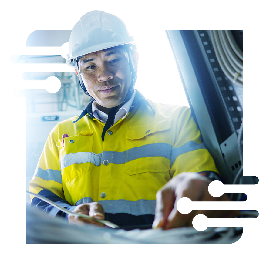 D & L Services Sdn Bhd | Structured Cabling and System Integrator ...